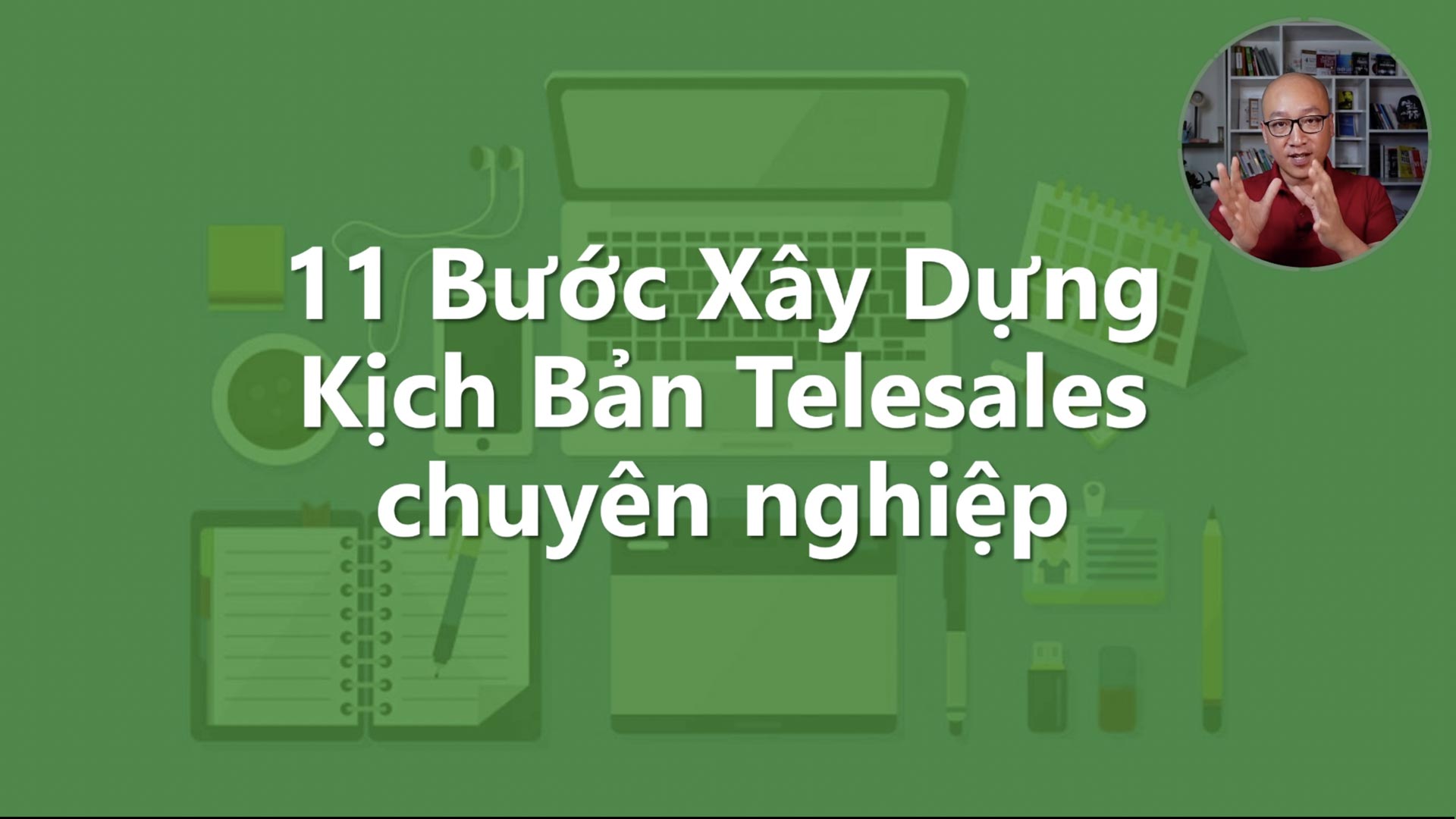 Telesales là làm gì? Mô tả công việc của nhân viên Telesales? - Nguyễn ...